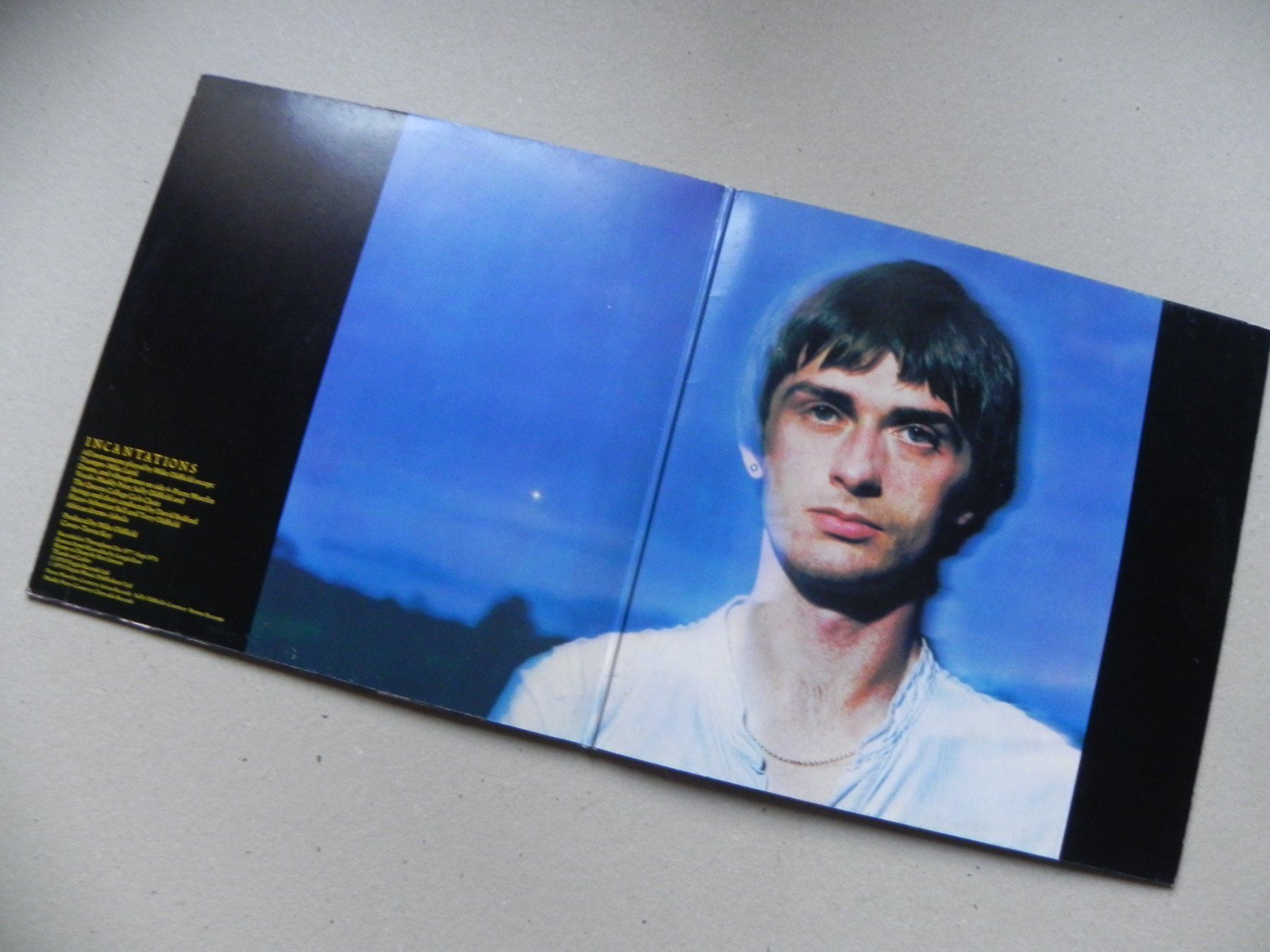 Doppel LP brit. Prog. Rock Pop New Age Mike Oldfield 1978 (Gebraucht ...