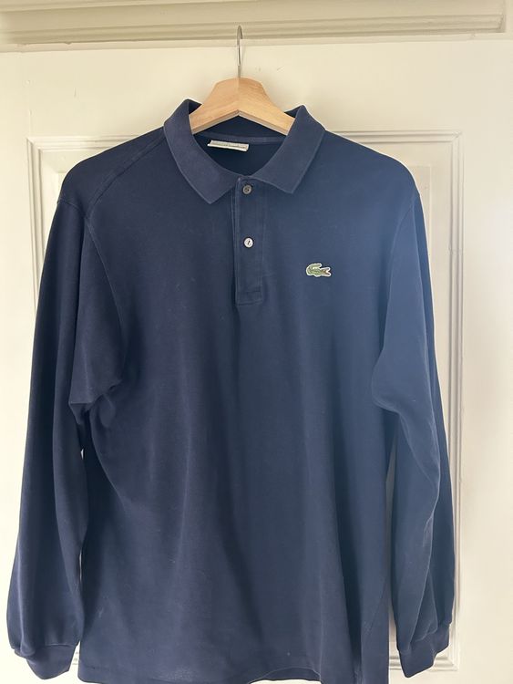 Lacoste Polo Gr 4 (Gebraucht) in Tägerig für CHF 22 – mit Lieferung auf Ricardo kaufen