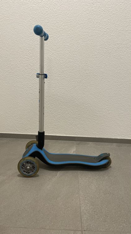 Scooter Trotti Decathlon (Gebraucht) in Egnach für CHF 15 – nur ...