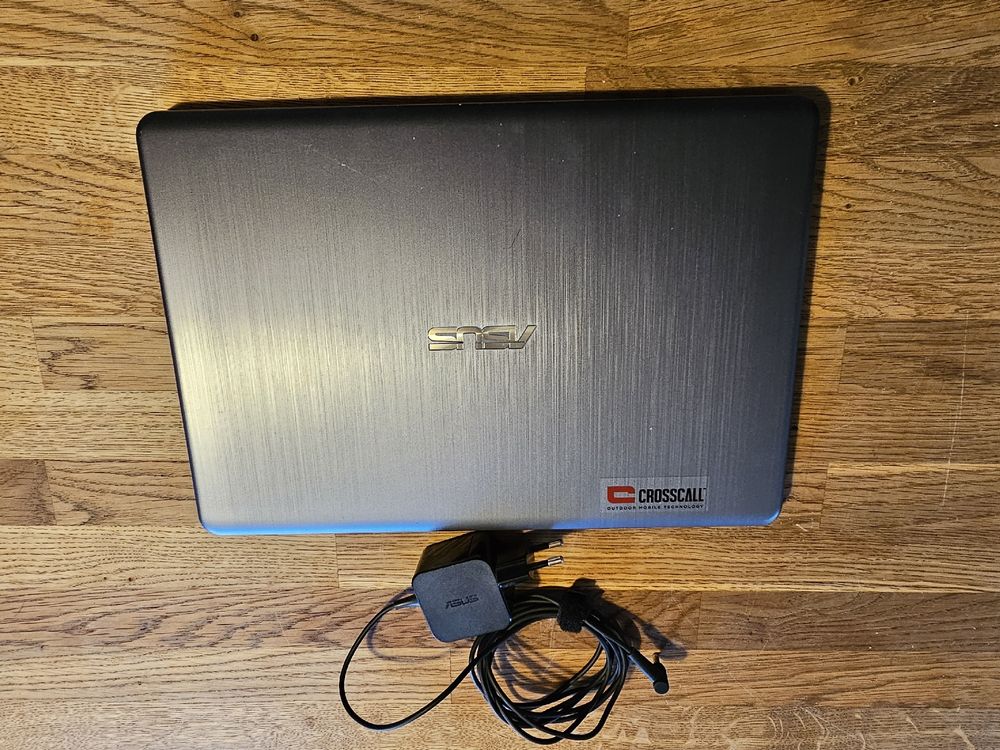 Laptop Asus 14 Zoll R420M | Kaufen auf Ricardo