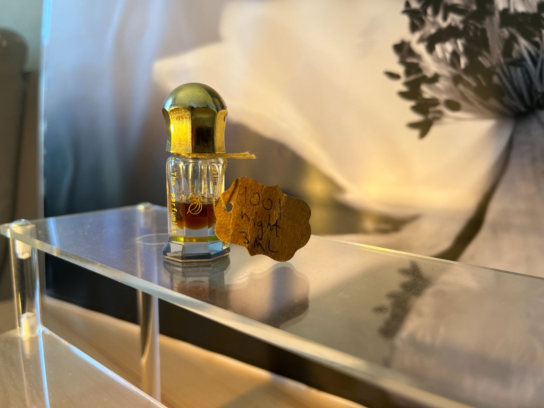 1001 Nights Attar (D'occasion) à Sierre pour CHF 18.9 – avec livraison ...