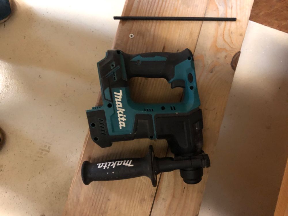 Makita DHR 171 | Kaufen auf Ricardo