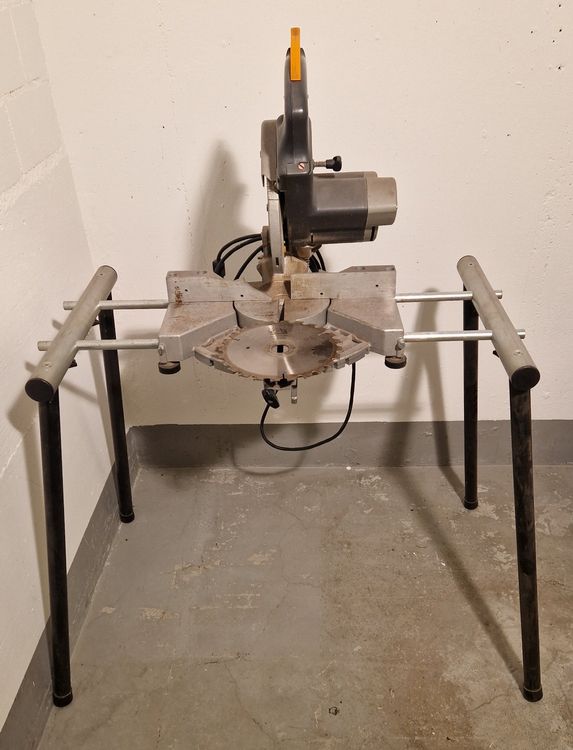 Paneelsäge ELU Typ PS 174 (Kappsäge) (Gebraucht) in Steckborn für CHF ...