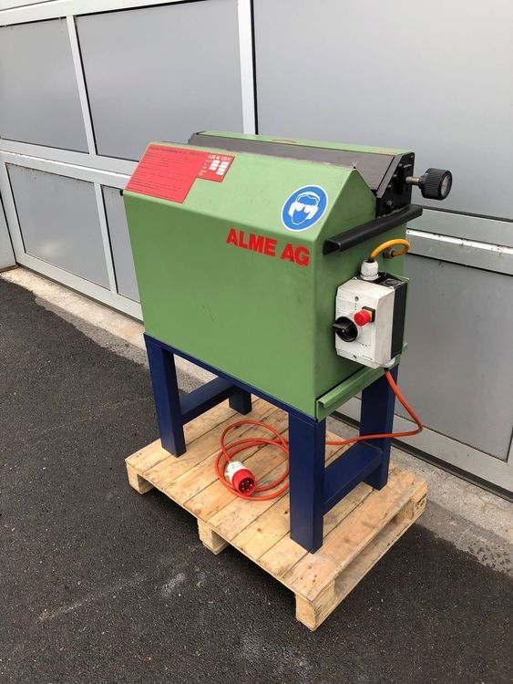 Entgrater Alme KF80 | Kaufen auf Ricardo