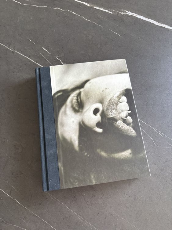 Araki - impossible love photography book (Neu (gemäss Beschreibung)) in ...