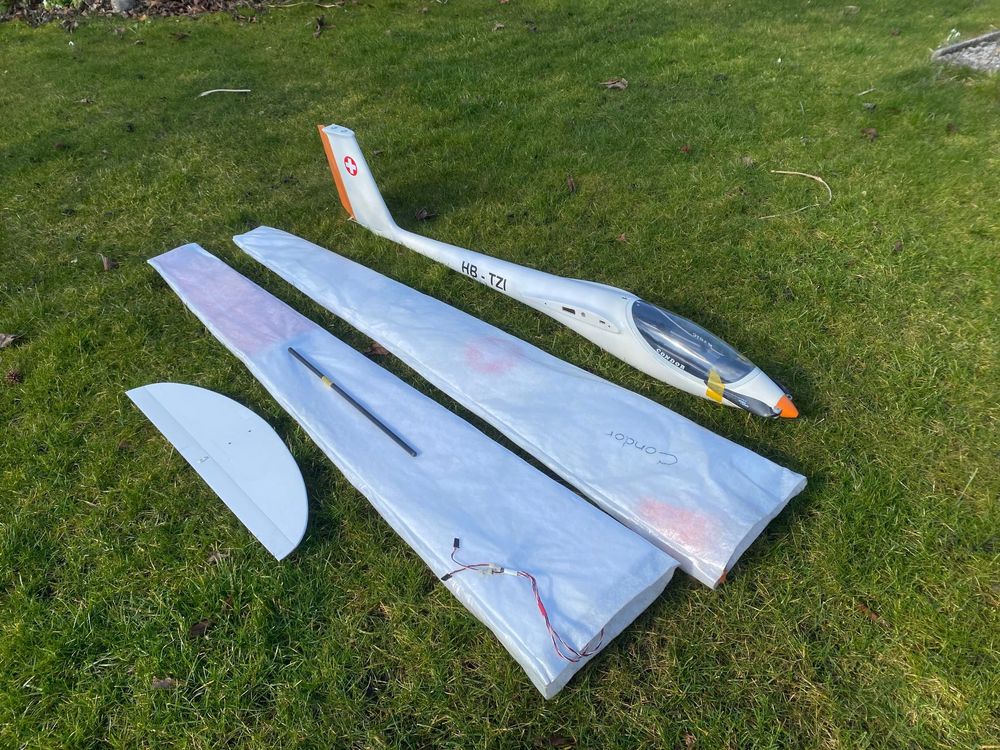 RC Segler | Kaufen auf Ricardo