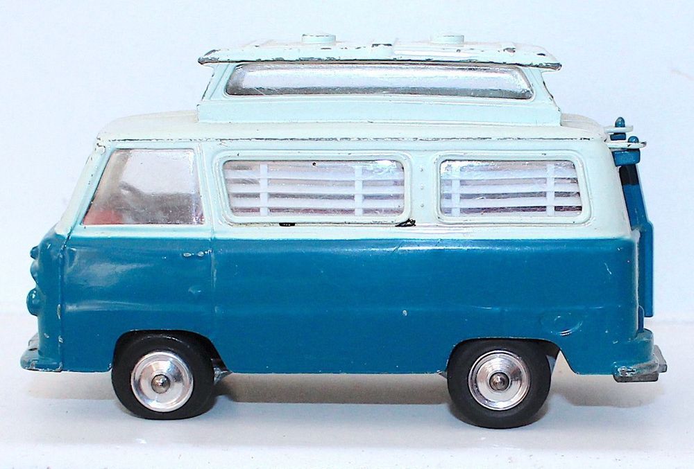 FORD THEAM CARAVAN N°420 CORGI TOYS (Gebraucht) in Ipsach für CHF 24 ...