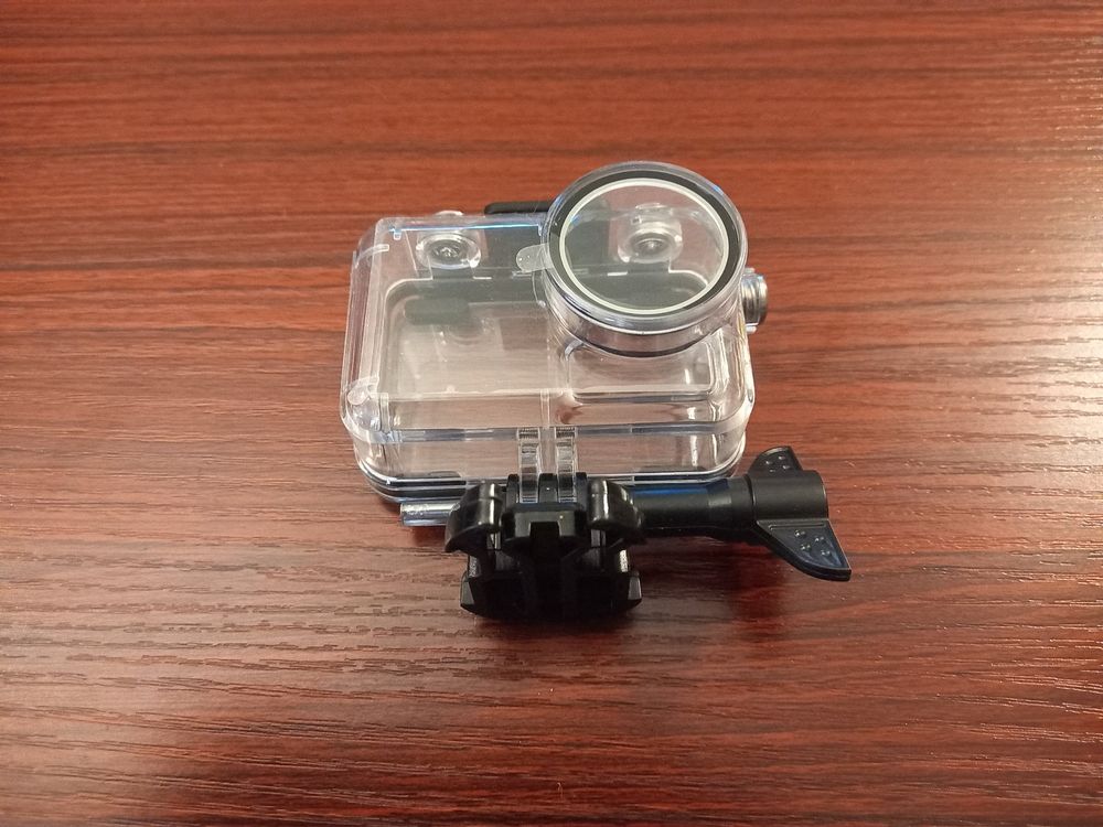 Wasserdichtes Case für Kamera DJI Osmo action 1 (Neu und ...