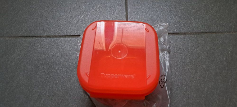Tupperware, mini signature, 450ml | Kaufen auf Ricardo