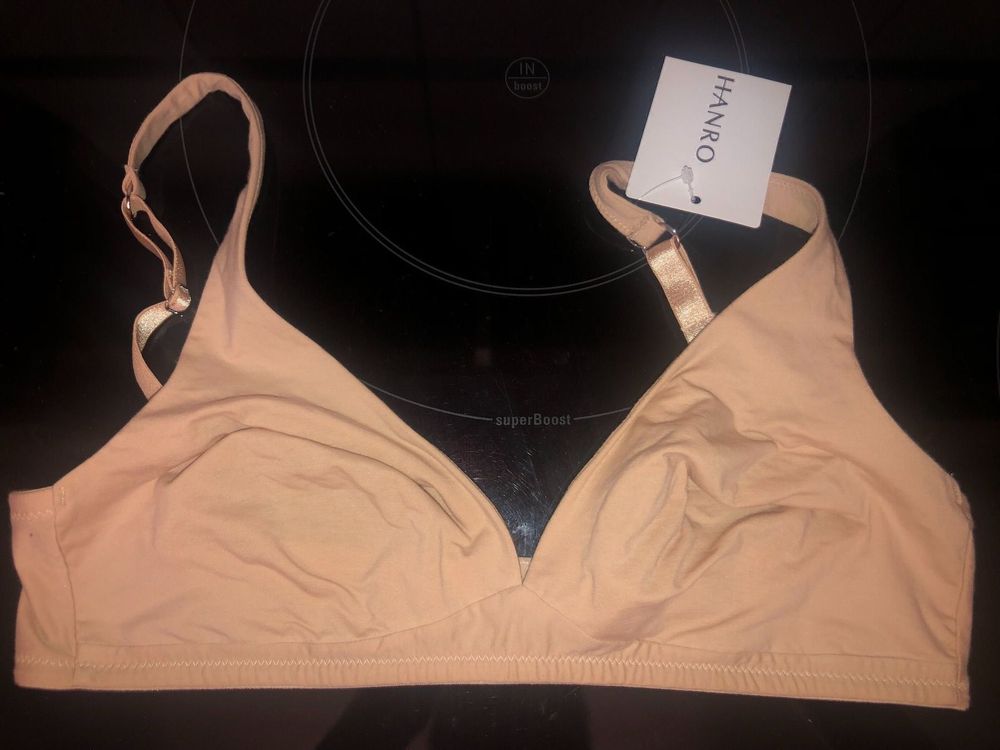 BH HANRO 75B neu (Neu (gemäss Beschreibung)) in Dornach für CHF 27 – mit Lieferung auf Ricardo ...