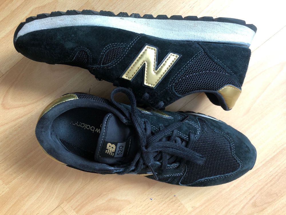 newbalance 40.5 (Gebraucht) in Wintersingen für CHF 6 – mit Lieferung ...