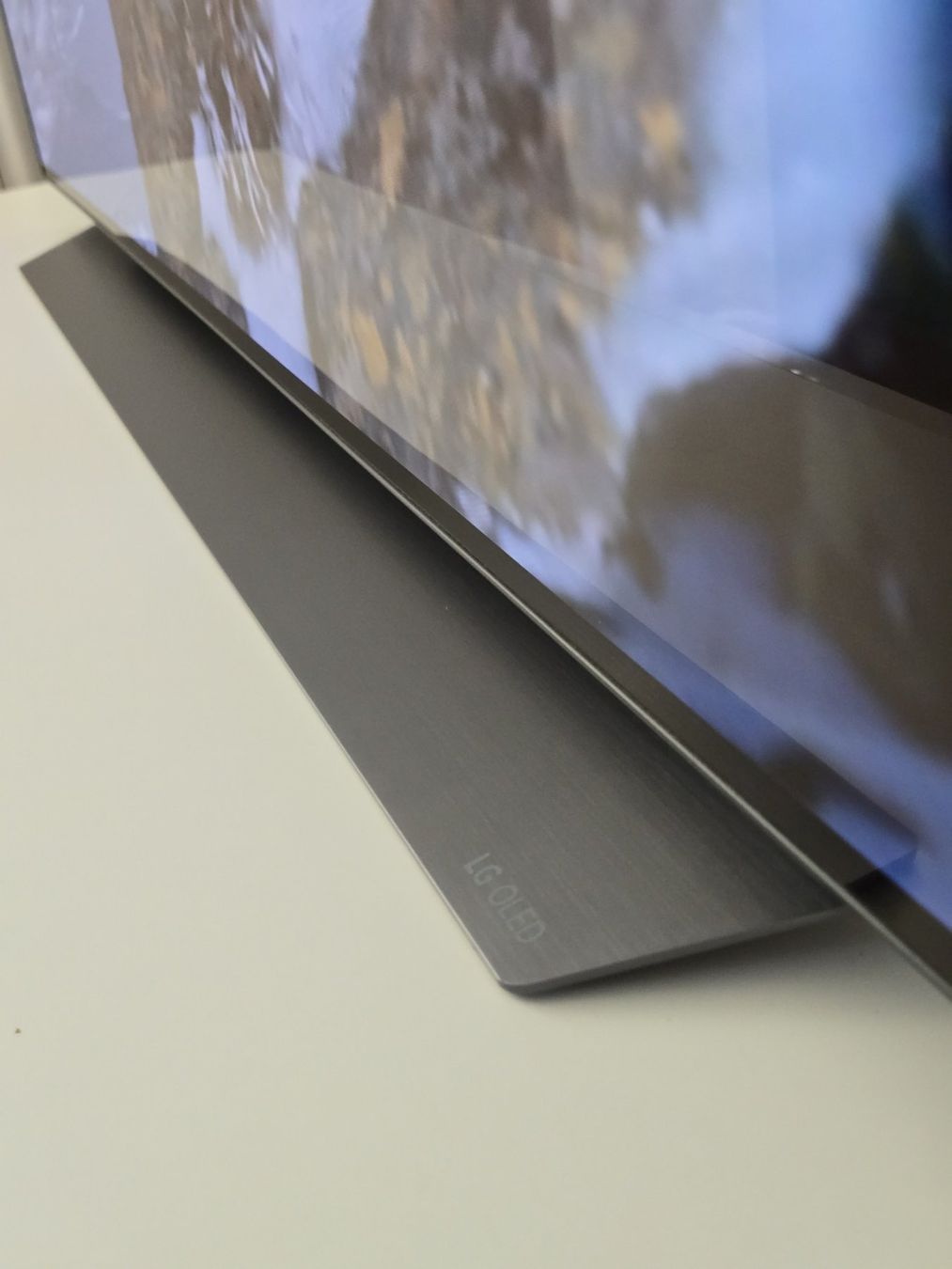 LG OLED C1 SmartTV 55" (139 cm) - 4K - G-SYNC VRR (Gebraucht) in ...