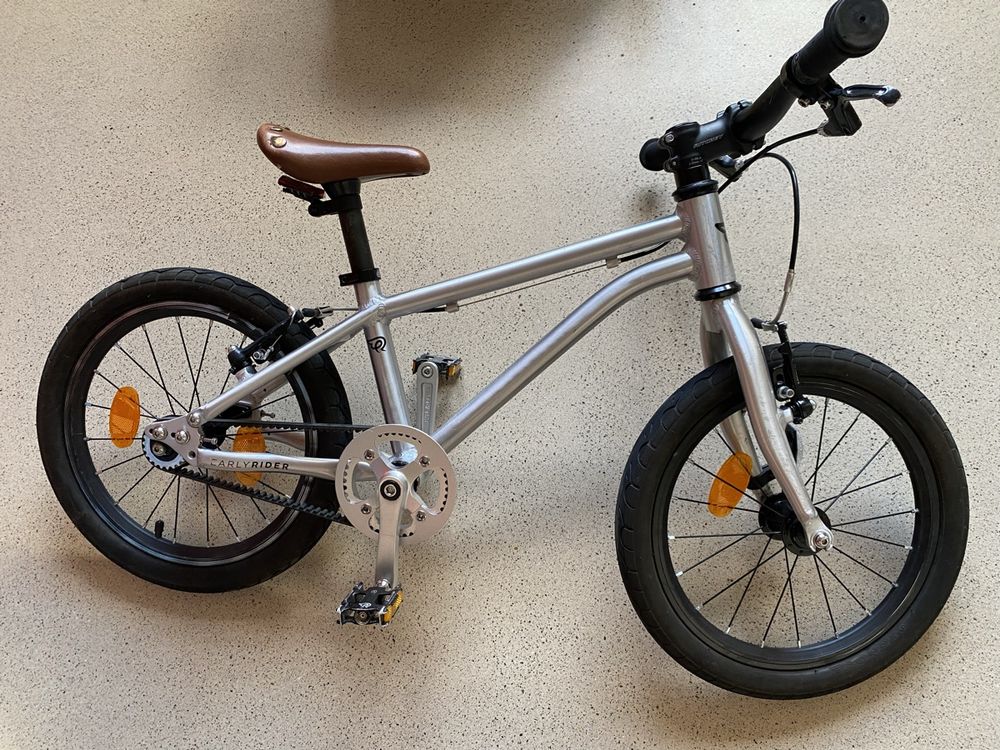 Kindervelo Early Rider, Belter 16 Zoll | Kaufen auf Ricardo