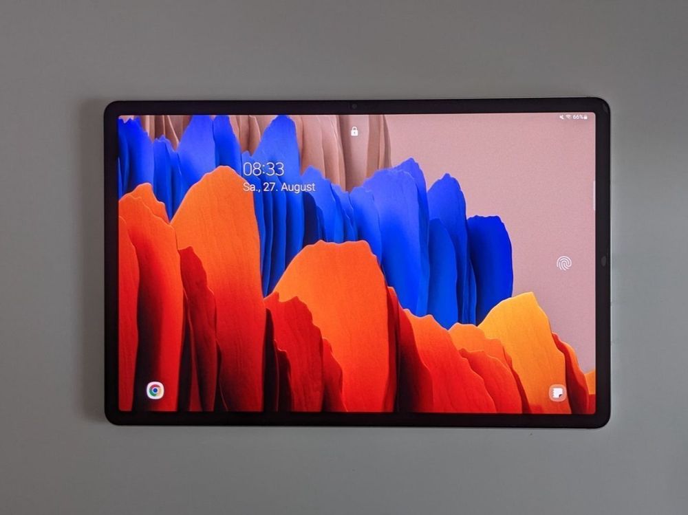 Samsung Tab S7+ (Neu (gemäss Beschreibung)) in Spreitenbach für CHF 450 ...