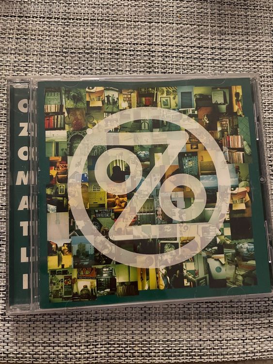 Ozomatli – Ozomatli | Kaufen auf Ricardo