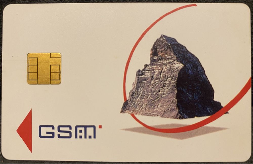 GSM card (Gebraucht) in Lausanne für CHF 4 – mit Lieferung auf Ricardo ...