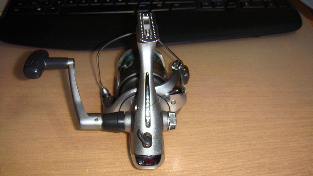 Shimano Super 5000 GT-FA (Neu und originalverpackt) in Oberwil für CHF ...