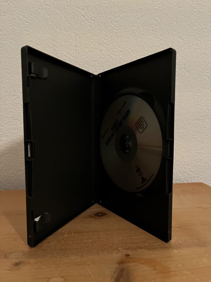 Filofax - Ich bin du und du bist nichts DVD (Gebraucht) in Bassersdorf ...