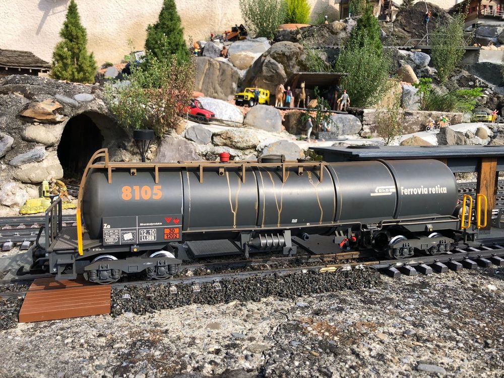 LGB 41701 | Kaufen auf Ricardo