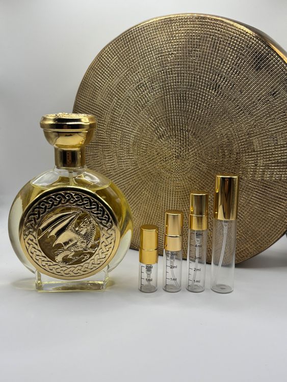 Boadicea - Dragon | Abfüllung: 5ML (Gebraucht) in Volketswil für CHF 63 ...