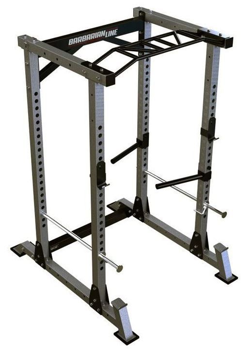 Barbarian Line BB-9030 Power Cage (ältere Version) (Gebraucht) in für ...