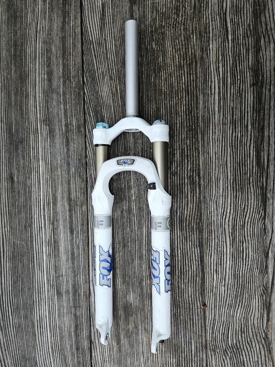 FOX 32 RL Federgabel, 26", für Achsen mit Schnellspanner (Gebraucht) in ...