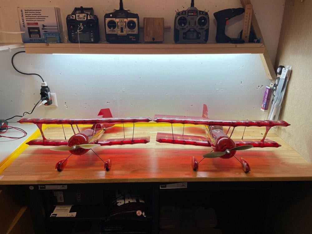 2 mal Light Thing robbe (Gebraucht) in Büron für CHF 57 – nur Abholung ...