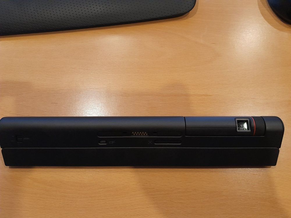 ThinkPad X1 Tablet Projector Module (Gebraucht) in Agiez für CHF 75 ...