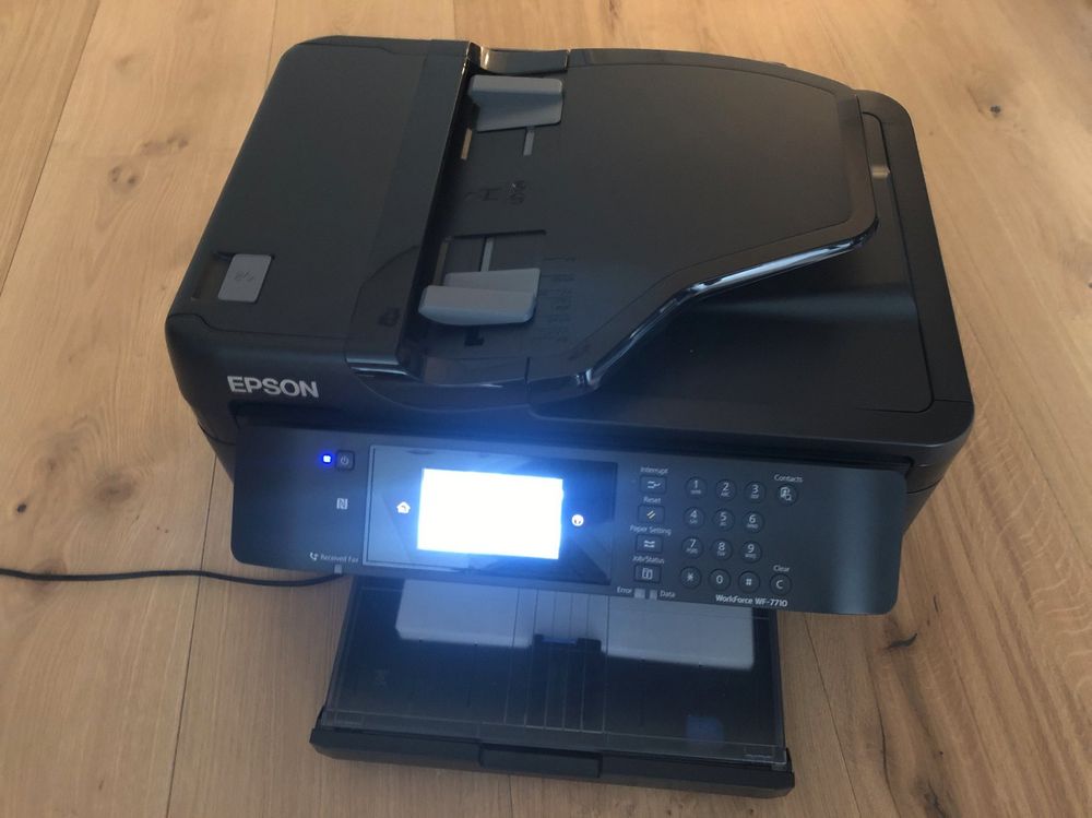 Tintenstrahldrucker | Kaufen auf Ricardo