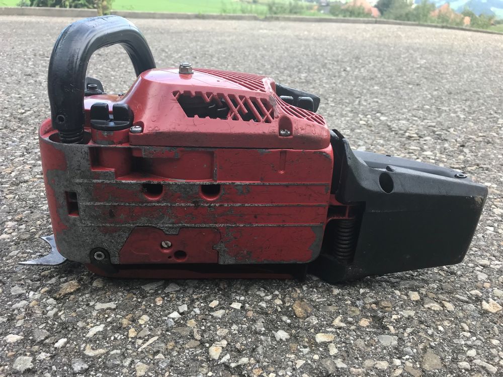 Jonsered 2055 Defeckt | Kaufen auf Ricardo