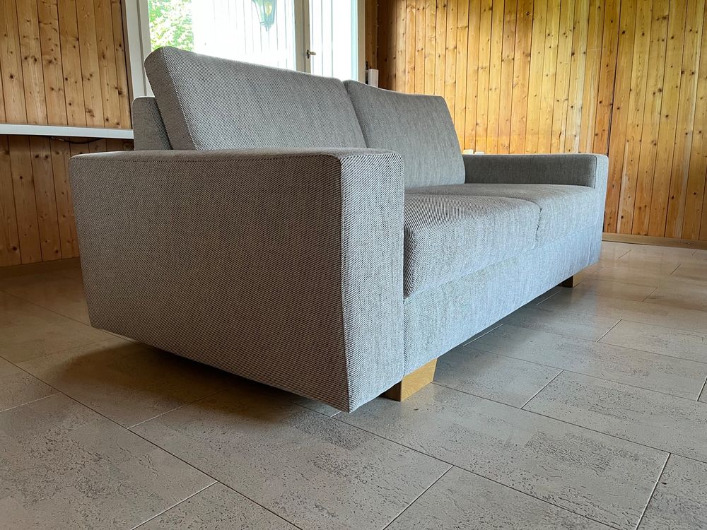 Sofa 3er (Sörvallen Ikea) | Kaufen auf Ricardo