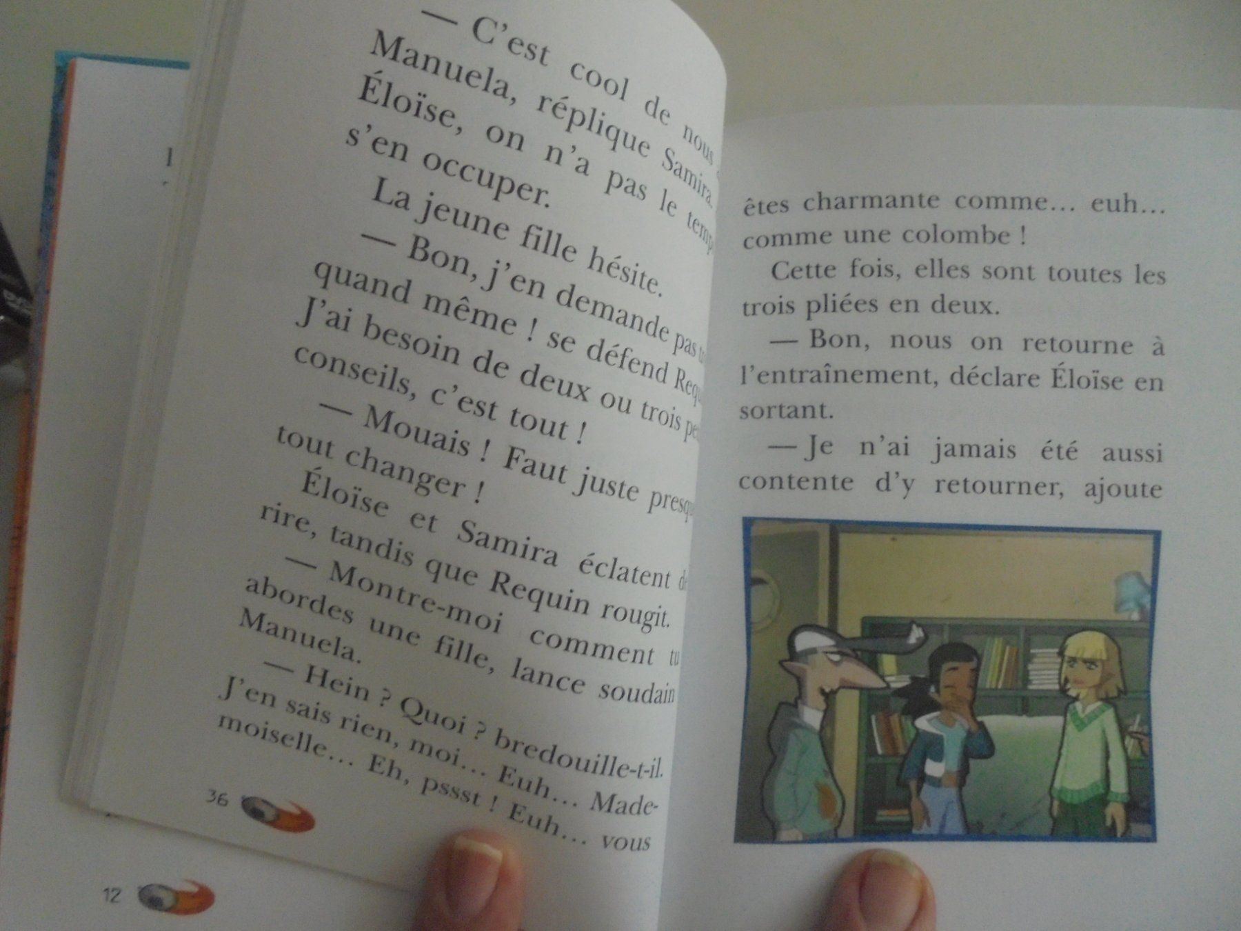 Foot 2 Rue "31) Fair-play "bibliothèque verte, très bon état (D ...