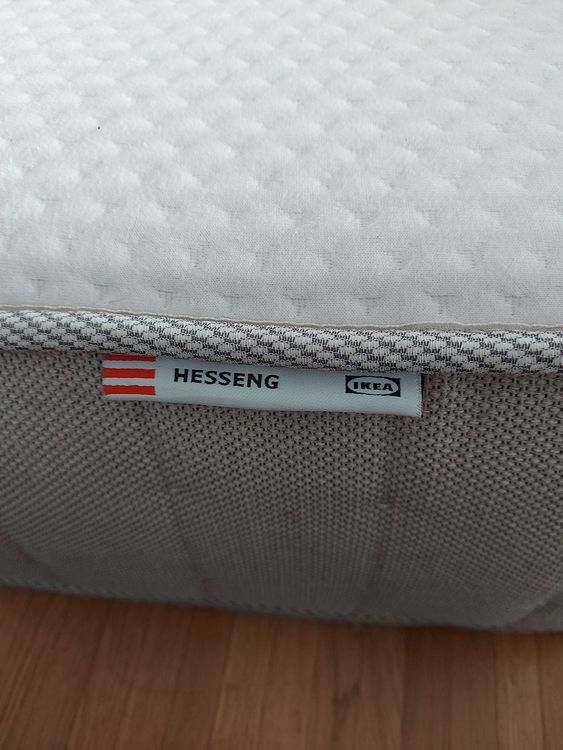 Federkern Matratze 90x200 IKEA Hesseng | Kaufen auf Ricardo