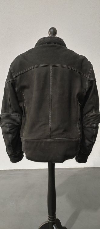 Motorradjacke Mohawk GR. 54 (Gebraucht) in Wolfhalden für CHF 139 – mit ...