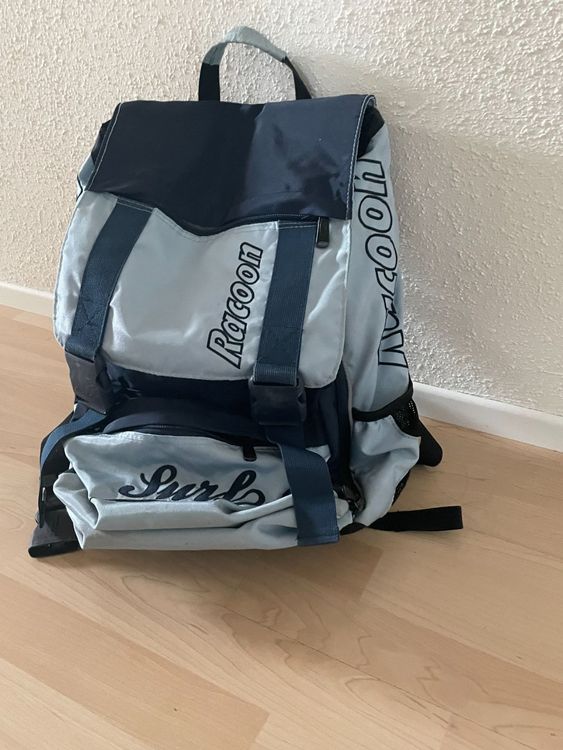 Racoon Surf sky blue (Gebraucht) in für CHF 29 – mit Lieferung auf ...