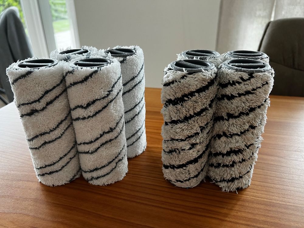 Kärcher FC7 Cordless Premium (Gebraucht) in für CHF 215 – nur Abholung ...