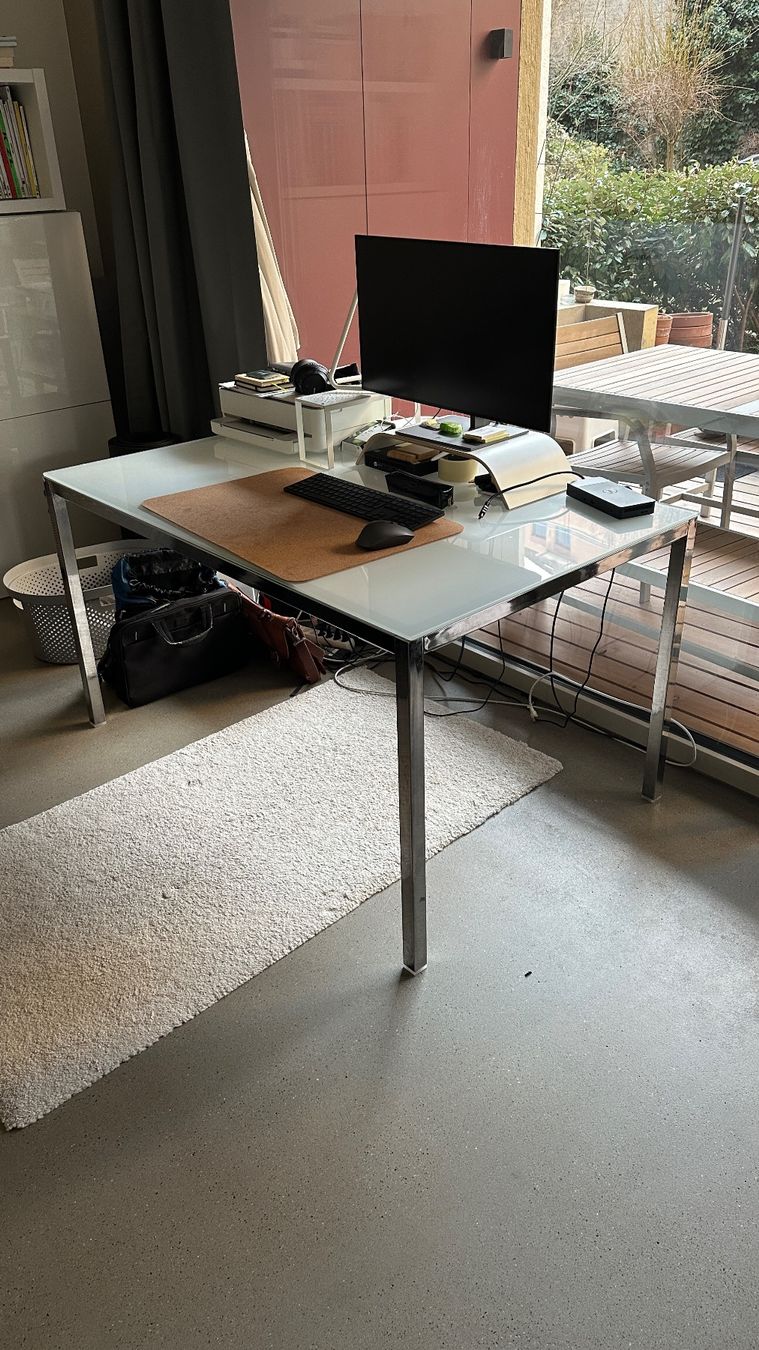 Infinity Tisch Ikea