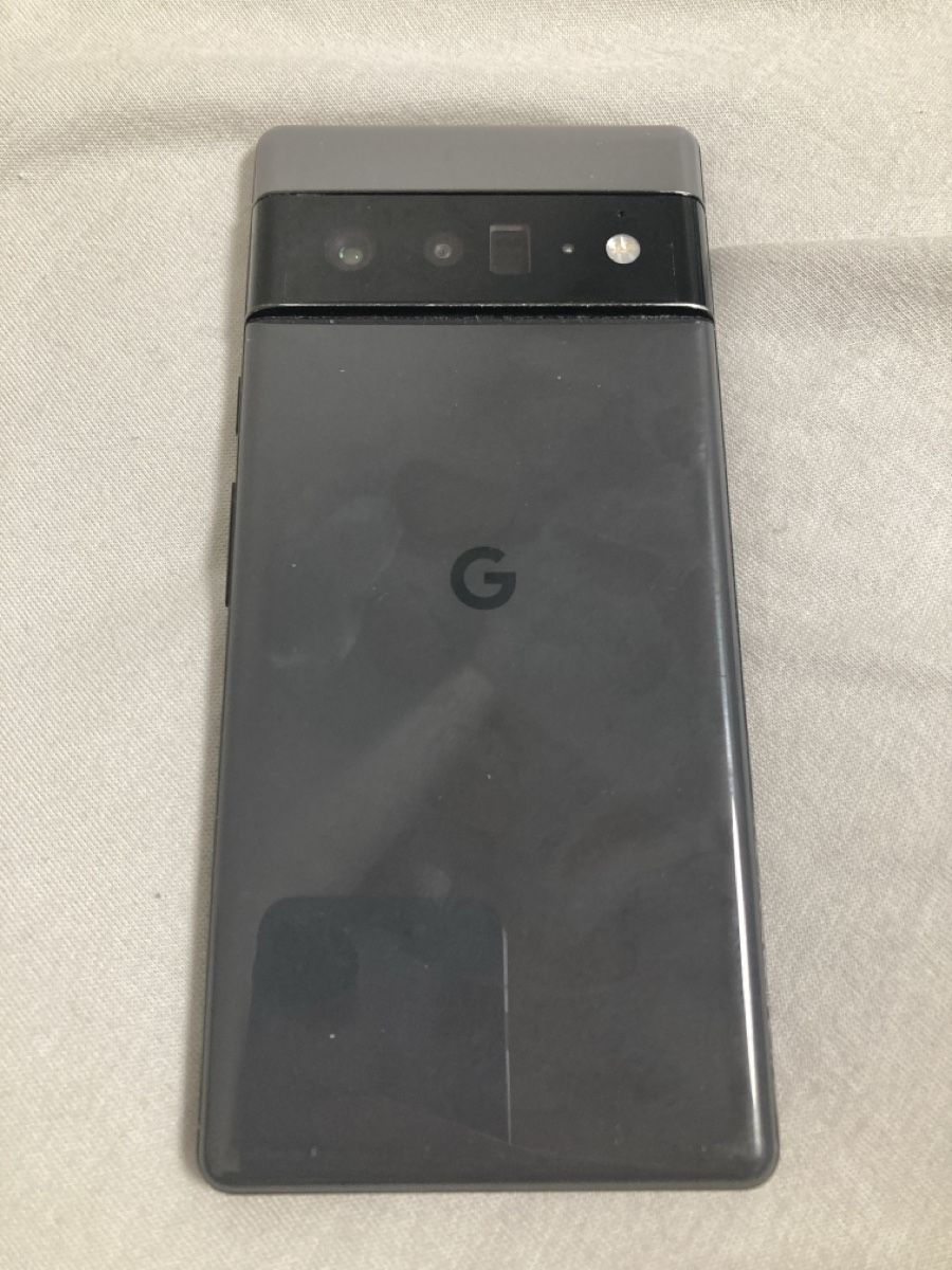 Google Pixel 6 Pro (broken screen + sim-lock) (Defekt) in Echallens für ...