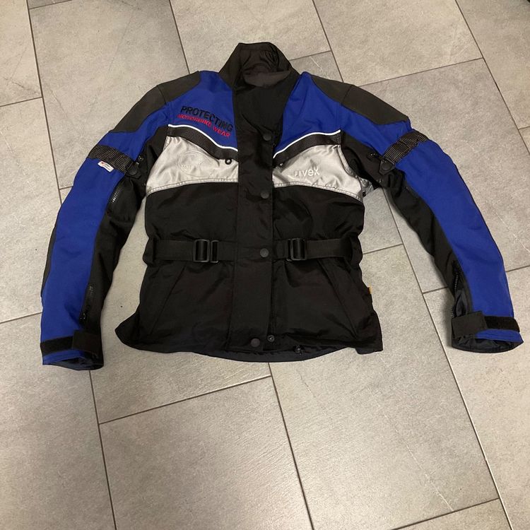 Damen Motorradjacke | Kaufen auf Ricardo
