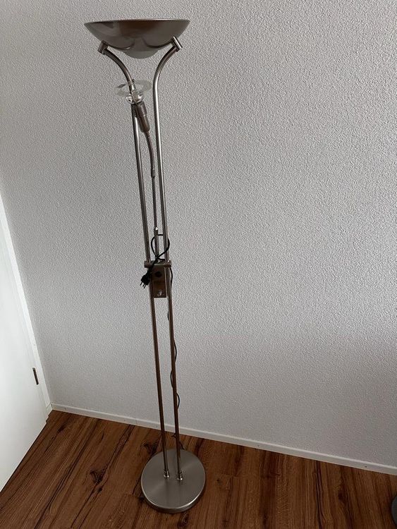 Stehlampe | Kaufen auf Ricardo