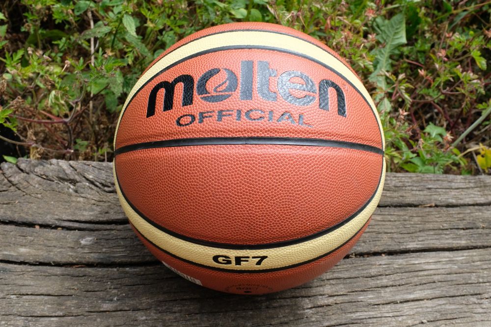 Molten Basketball GF7 (Gebraucht) in Weesen für CHF 18 – mit Lieferung ...