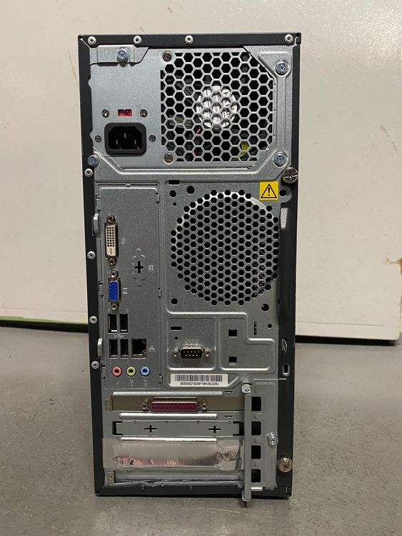 Lenovo ThinkCentre Edge | Kaufen auf Ricardo