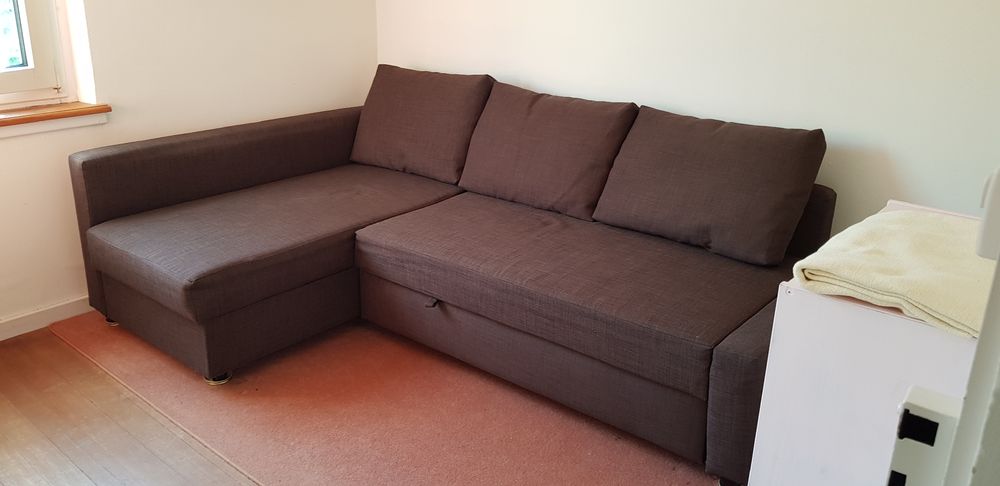 Schlafsofa 140x200 Ikea
