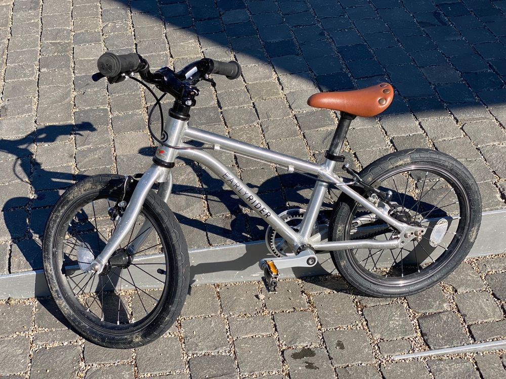 Early Rider Belter 16 | Kaufen auf Ricardo