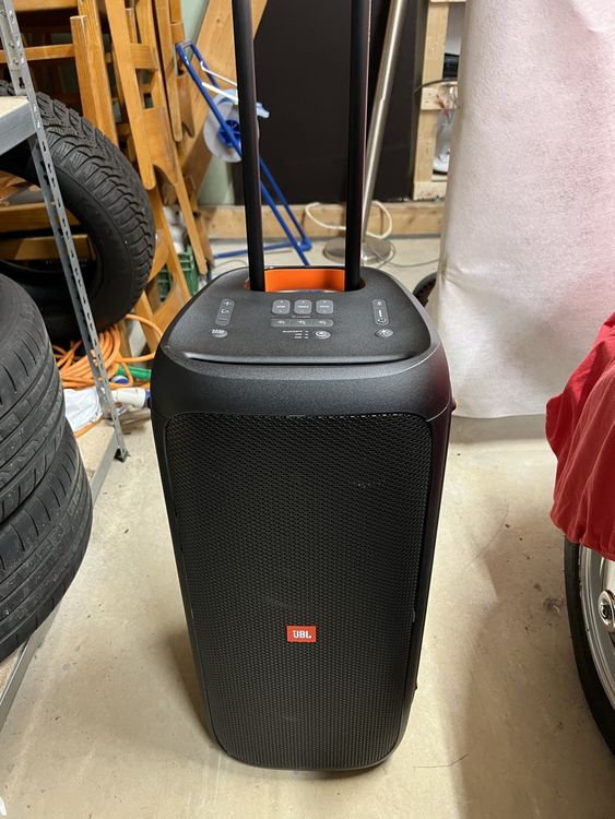 JBl Partybox 310 | Kaufen auf Ricardo