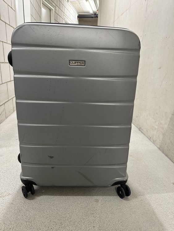 Koffer (Gebraucht) in Zollikofen für CHF 26 – nur Abholung auf Ricardo ...