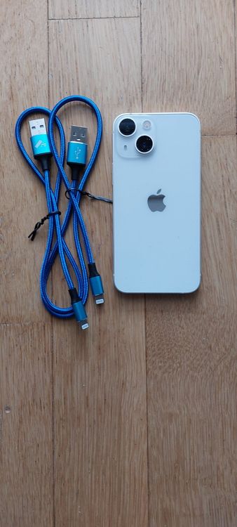 IPhone 13 Mini 128 GB | Kaufen auf Ricardo
