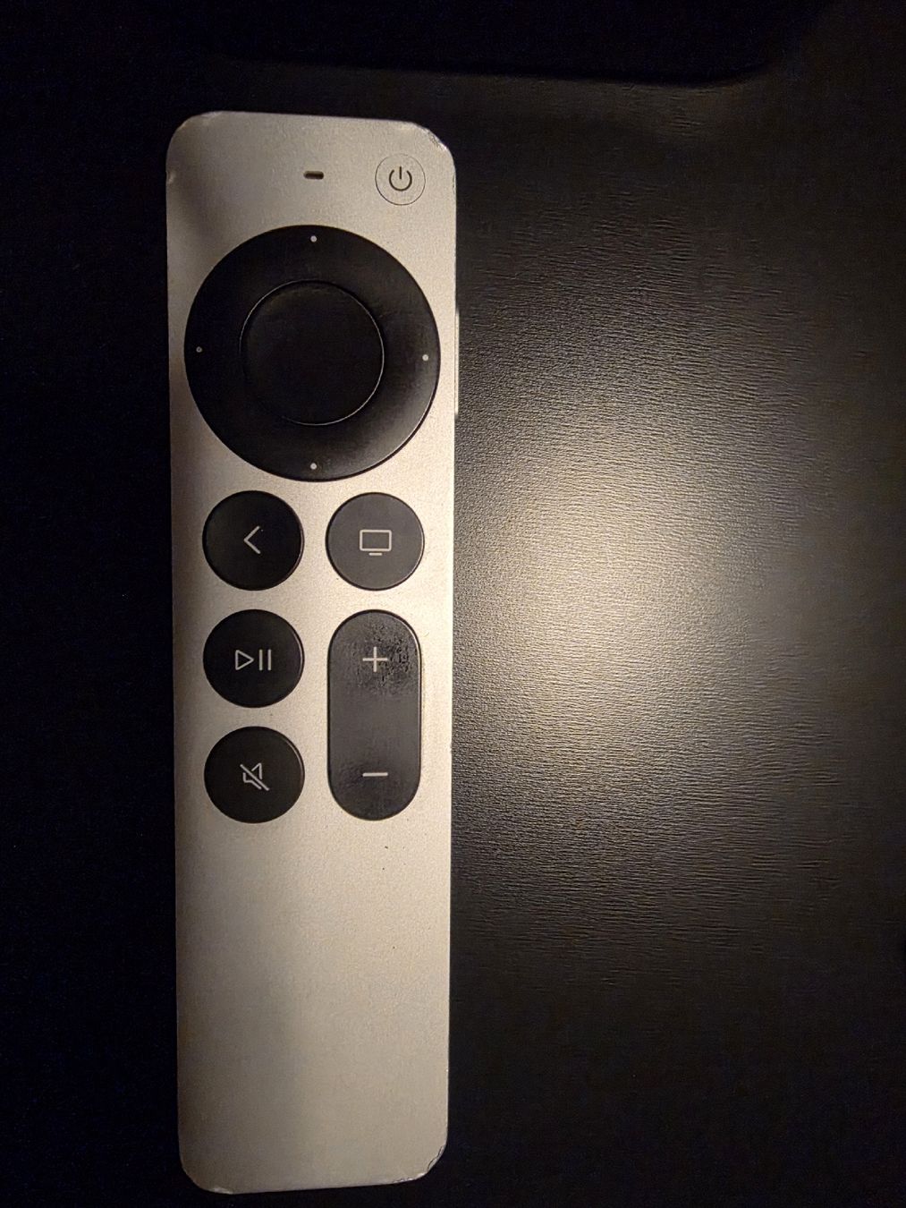 Apple TV 4k ( 2ème génération) (Gebraucht) in Vouvry für CHF 70 – mit ...