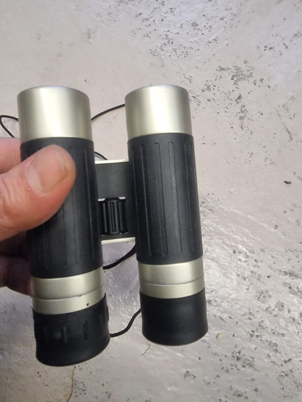 Carena 10x25 Feldstecher, ideales Taschenformat (Gebraucht) in Olten ...