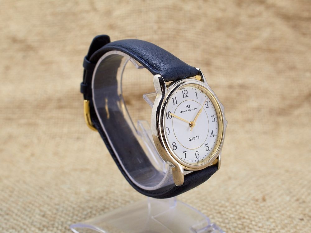 Damen Uhr, Jean Junod JM26-576-AS (Gebraucht) in für CHF 8 – mit ...